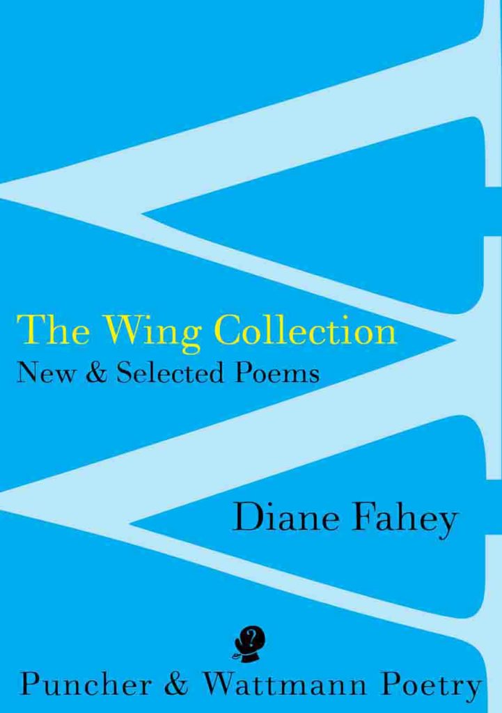 The Wing Collection: New and Selected Poems - Puncher & Wattmann