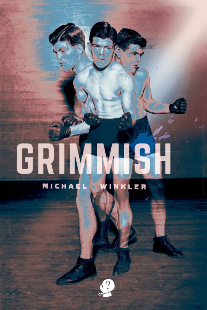 Grimmish - Puncher & Wattmann