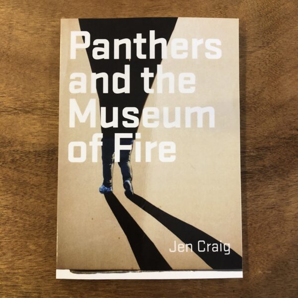 New Releases - Jen Craig's 'Wall', 'Since the Accident' and 'Panthers ...