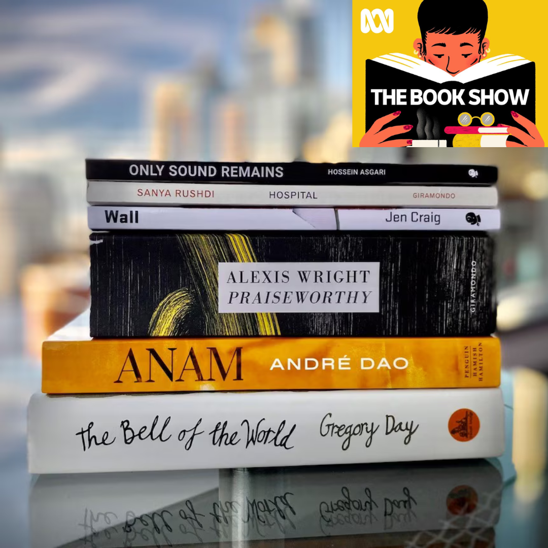Miles Franklin Literary Award 2024 Shortlistees on ABC Radio National's ...