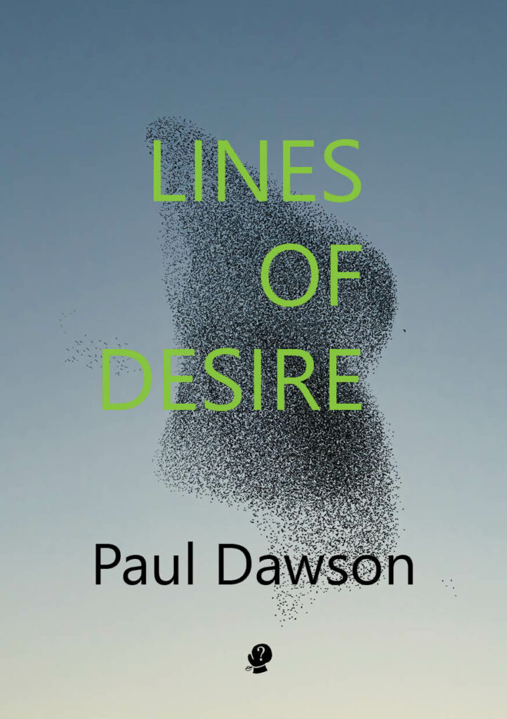 Lines of Desire - Puncher & Wattmann