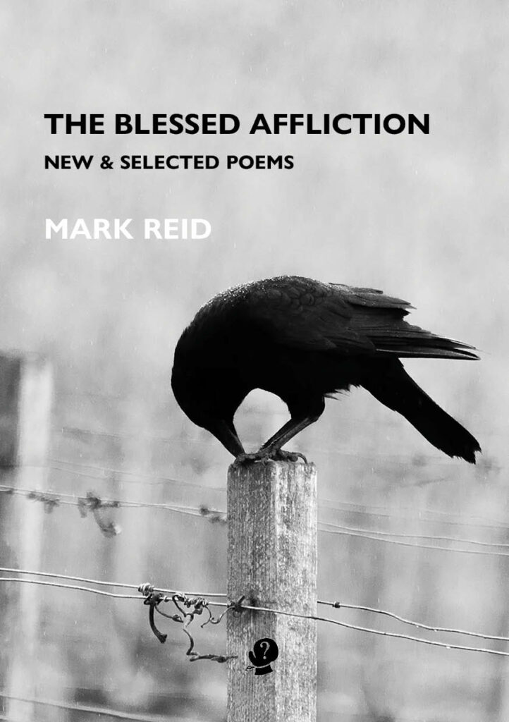 The Blessed Affliction: New & Selected Poems - Puncher & Wattmann